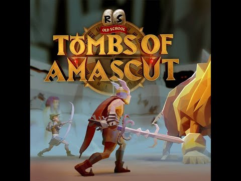 OSRS EXPERT TOA - In Search For Yellow Fent Piece - YouTube