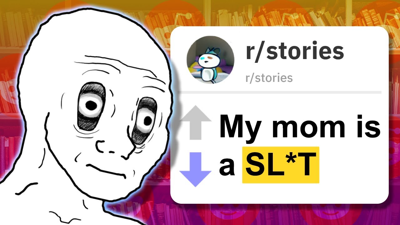 Reddit's Worst Stories - /r/Stories - YouTube