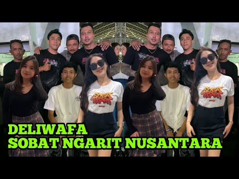 GUNG AYU BAHAGIA DI ACARA DELIWAFA FESTIVAL SURABAYA - YouTube