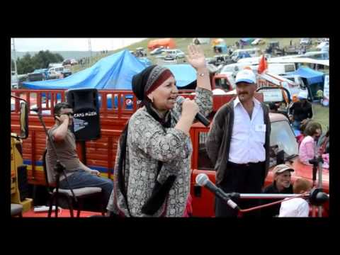 Aşıq şair Saadet BUTA.avi