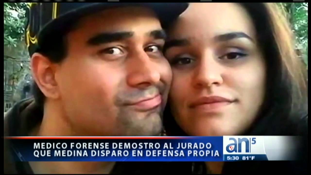 Seguimiento al juicio del “asesino de Facebook” Derek Medina - América ...