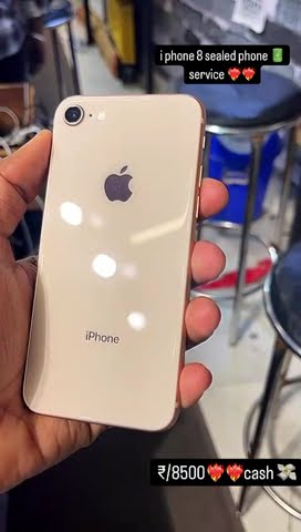 iPhone 8 promax sealed phone 🔥🔥🔥🔥🔥 - YouTube