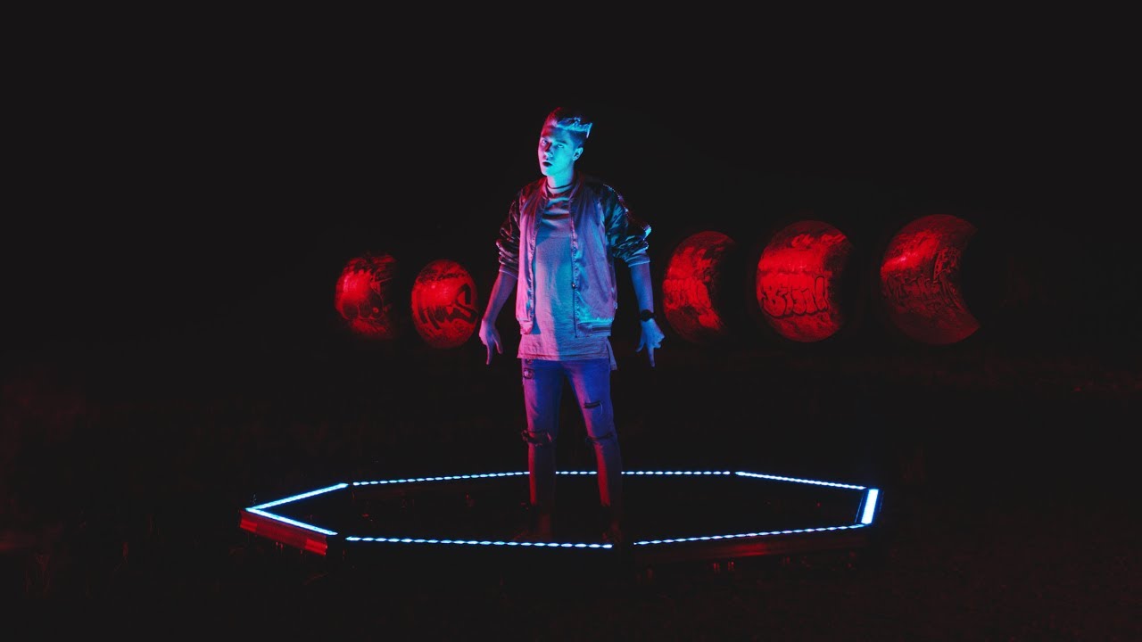 Nathan Smart - You Ain't Got Me (Official Video) - YouTube