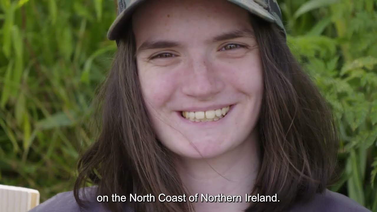 Join our Journey - CAN's Vision for Lislagan Farm - YouTube