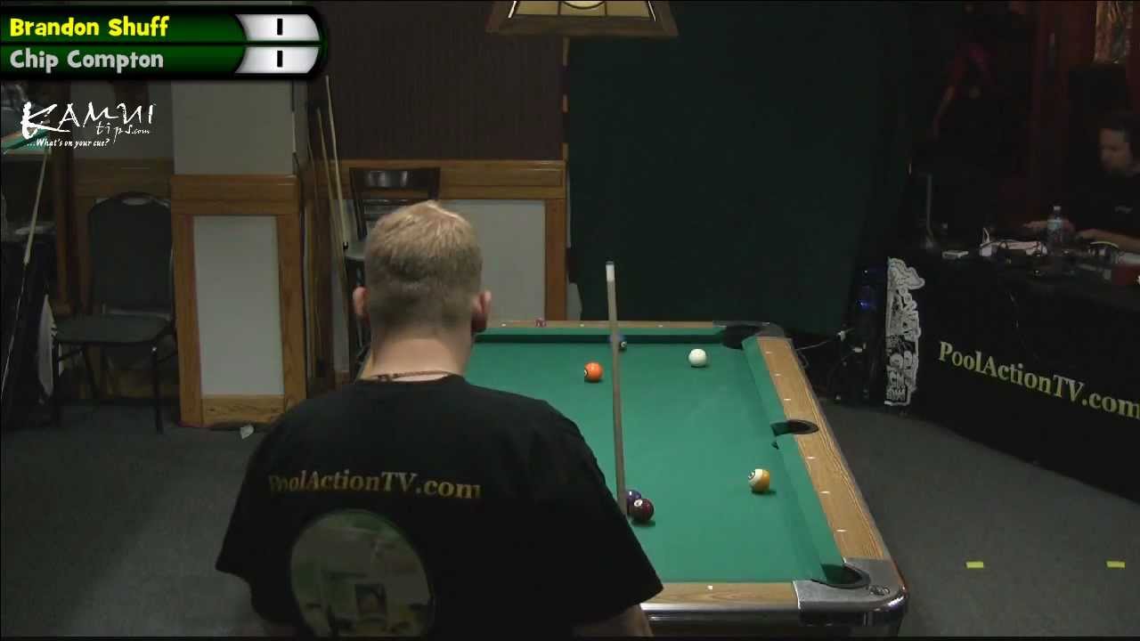 9b_Chip Compton v Brandon Shuff Finals (1) - YouTube