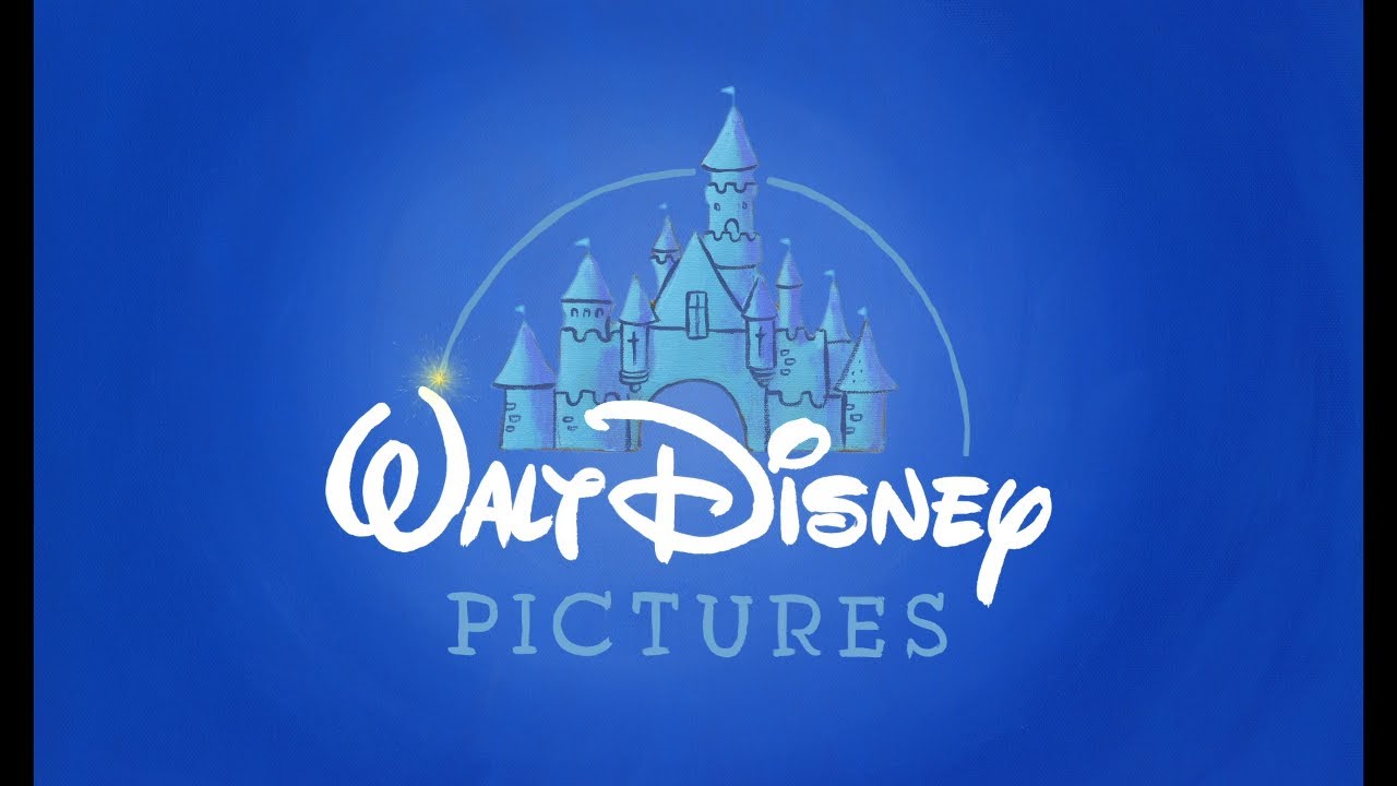 Walt Disney Pictures (2004) [Opening & Closing] - YouTube