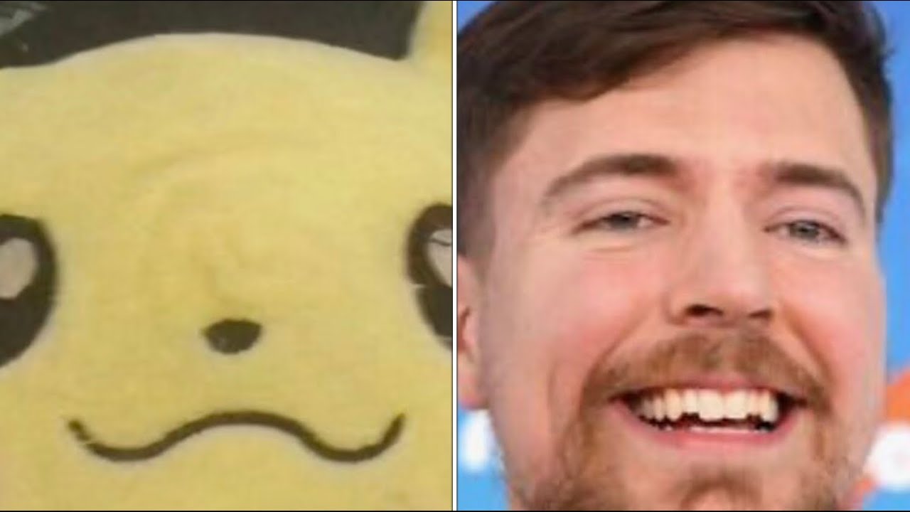 Crapachu teaches you how to beat the chess.com mr beast bot - YouTube