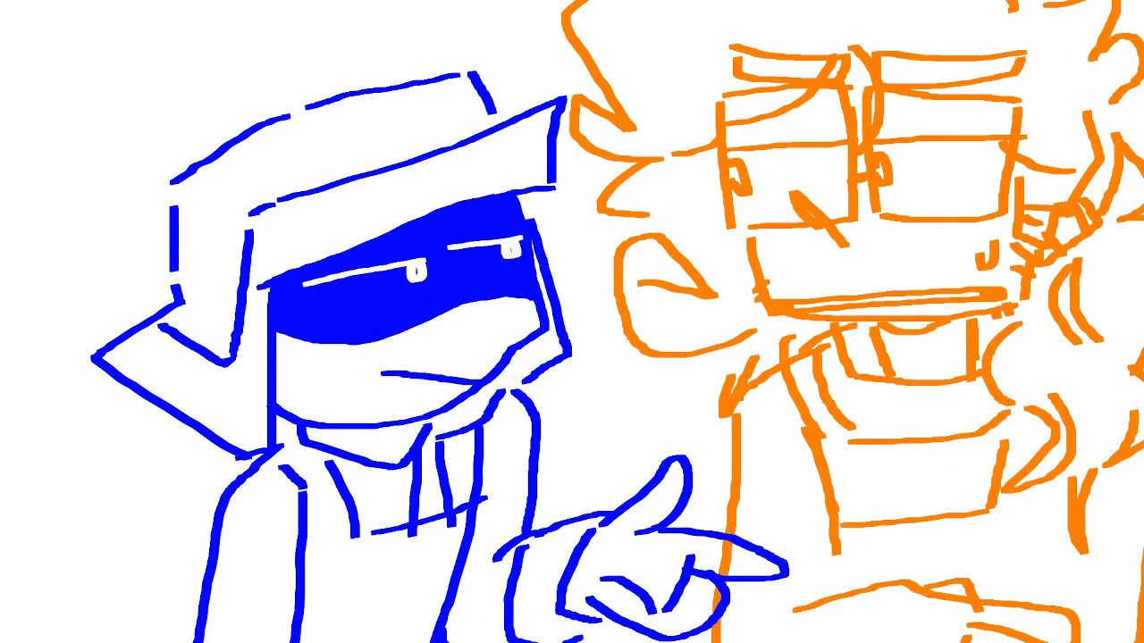 (hlvrai animatic) wikipedia's server room - YouTube