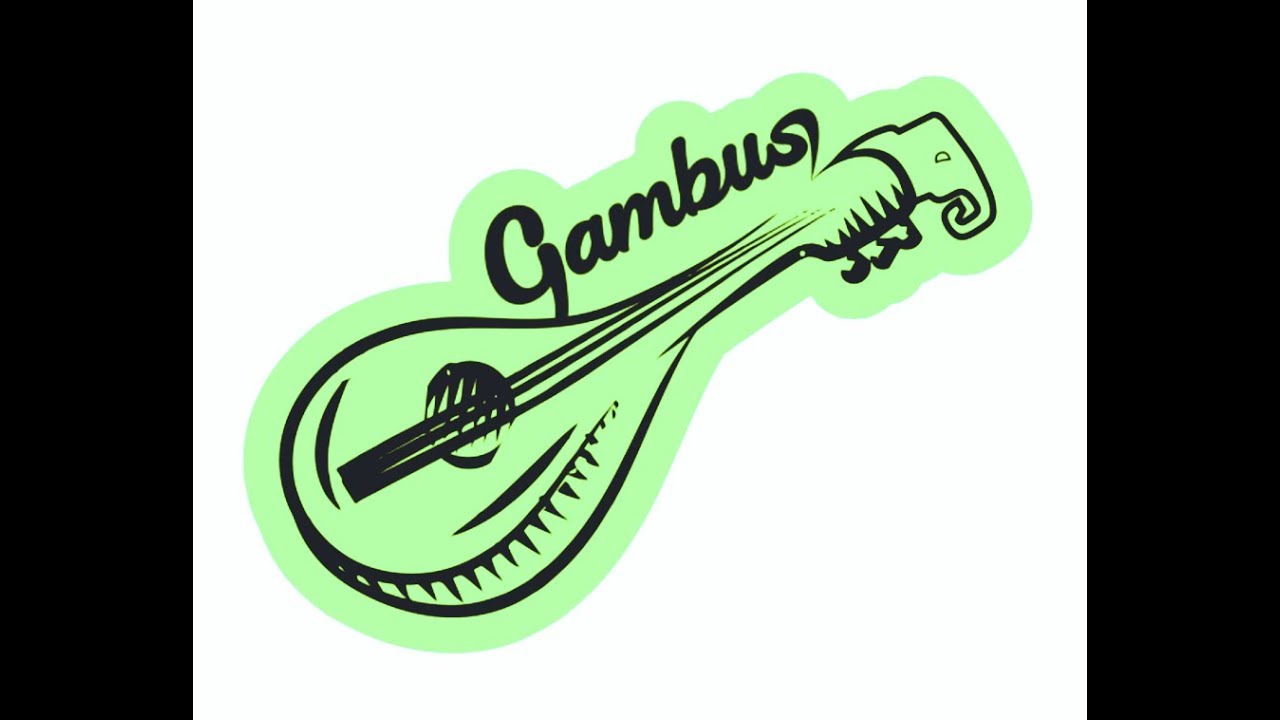 Gambus official | seruling dan oud. - YouTube