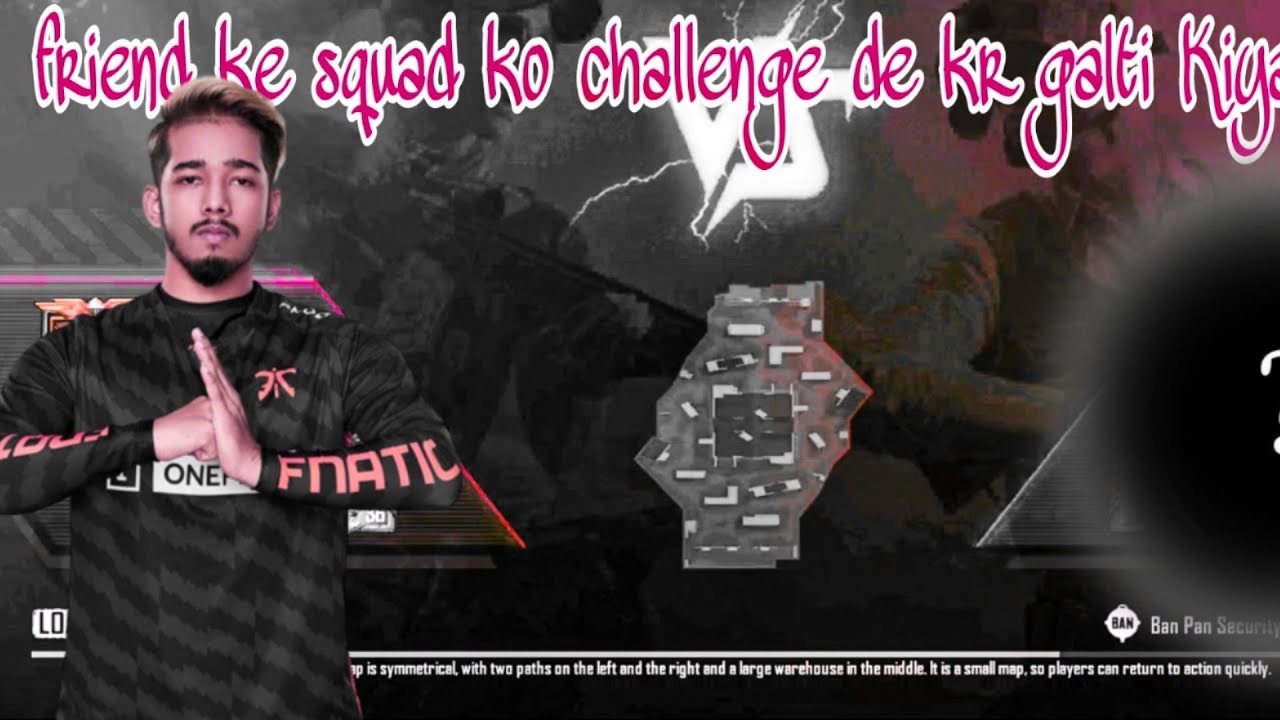 friends ke squad ko challenge de kr galti Kiya 🤯🤯 - YouTube