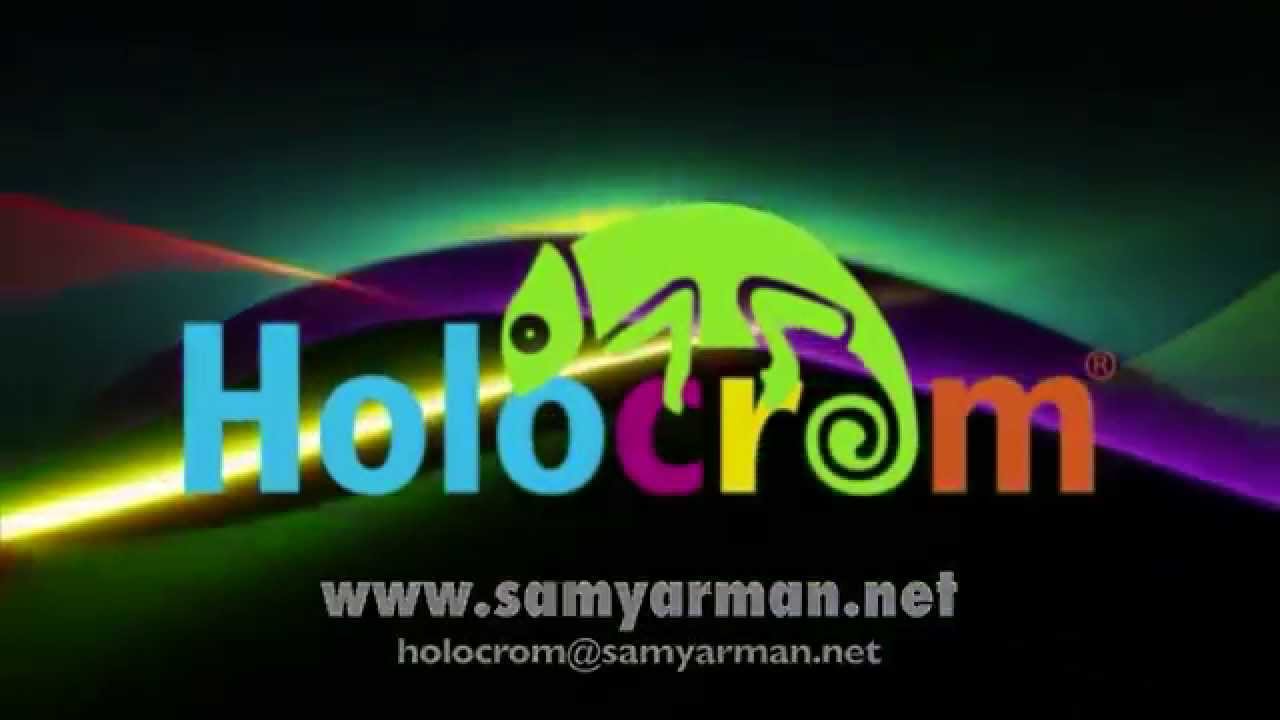 Holocrom EQUIPO PORTATIL de cromoterapia biofotonica fototerapia ...