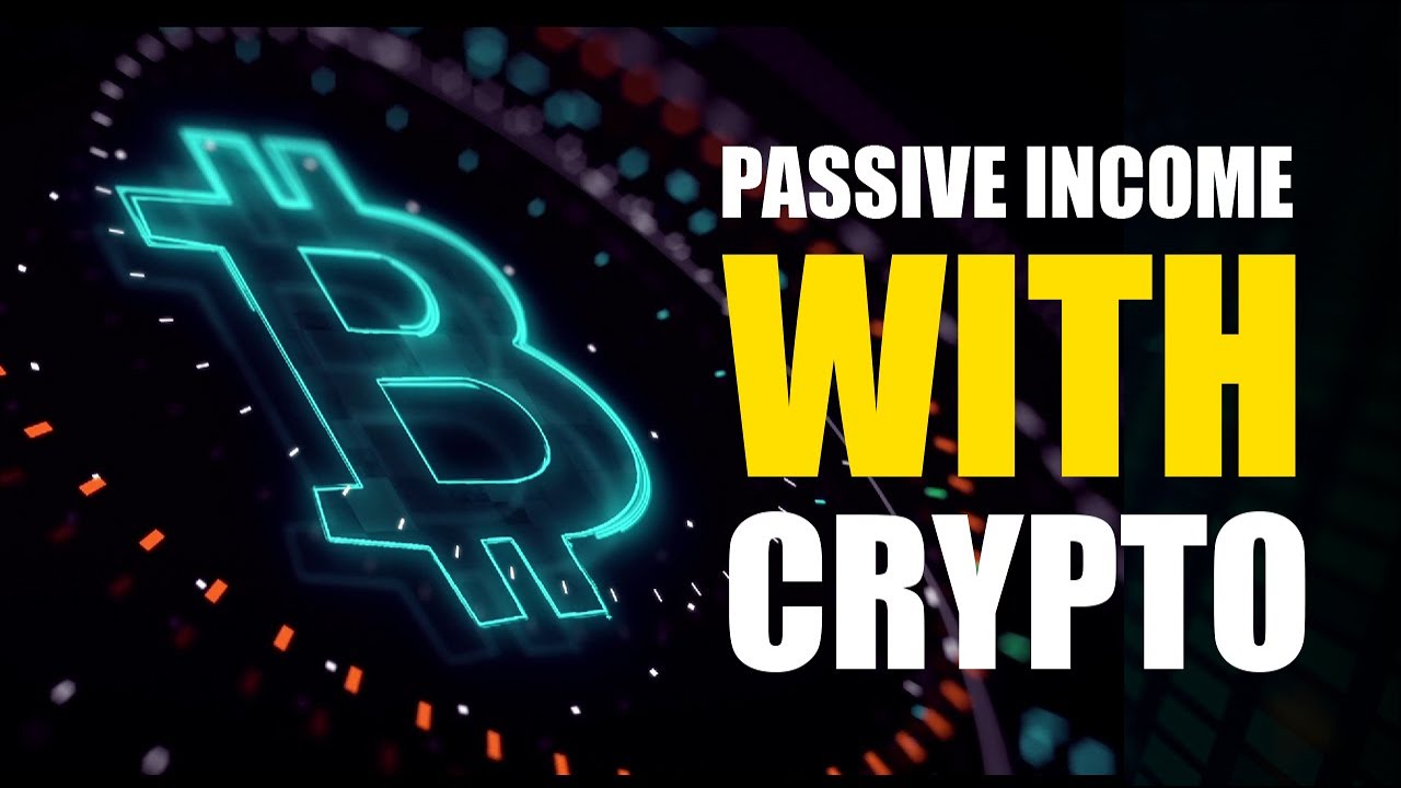 The Ultimate Guide To Crypto Passive Income: How to Make Money While You Sleep | TrueFinance ...