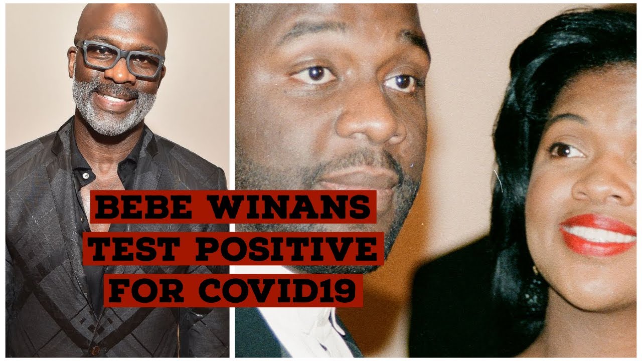 BeBe Winans Tests Positive For Coronavirus, Along With Mother & Brother ...