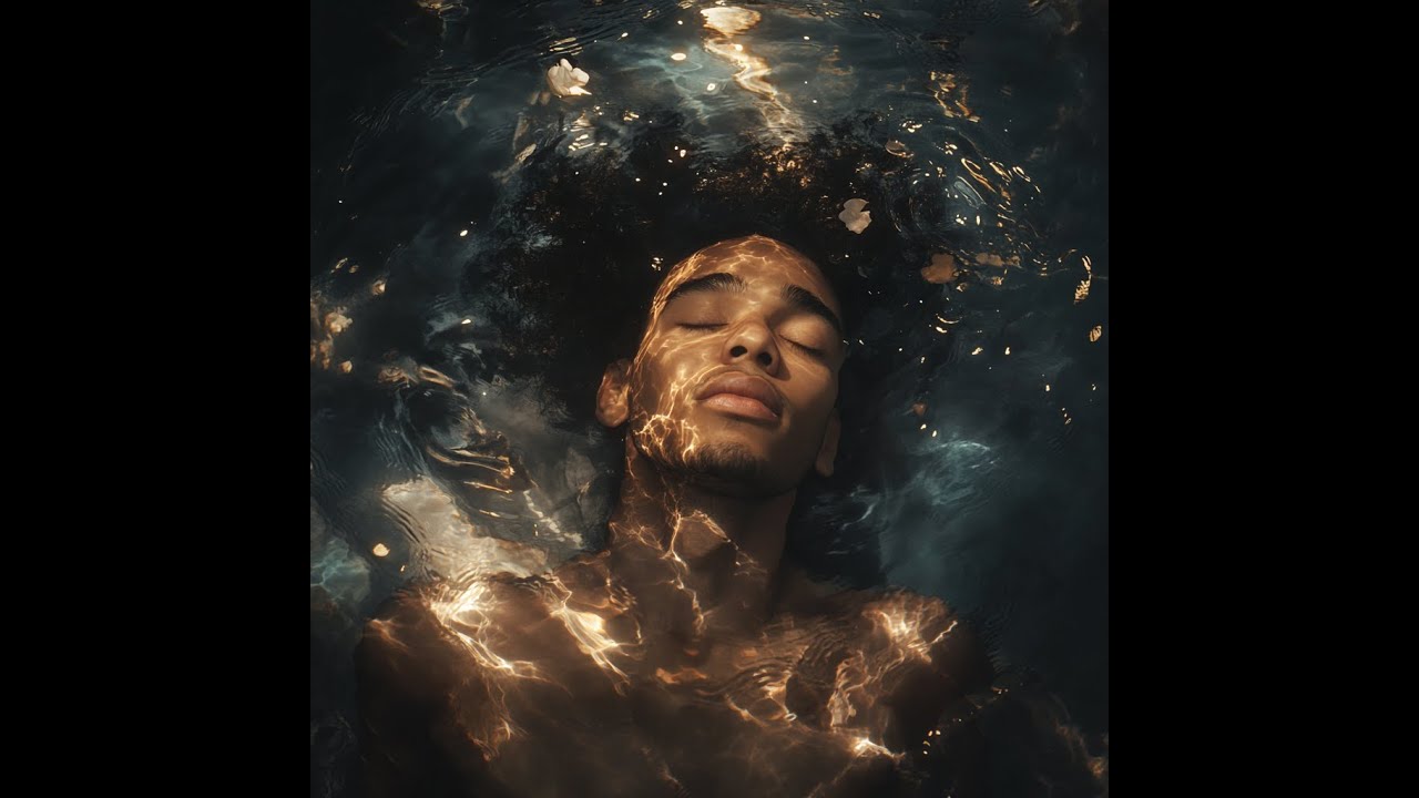 (Official Audio) - Drowning in My Thoughts | Prod. DSYG | trapped in my own mind again… - YouTube