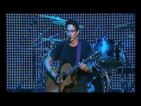 YOAV - WITH OR WITHOUT YOU - U2 cover (Live in Moscow RAMP 2009) - YouTube