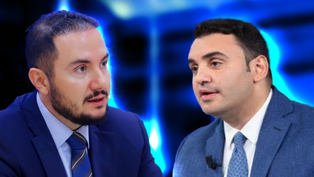 Rikthimi i Salianjit në PD, rindizet lufta me Belind Këlliçin? Flet ...