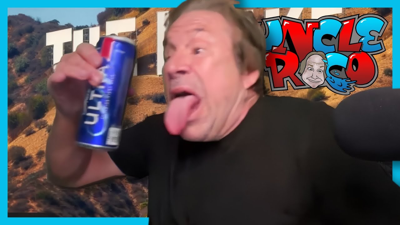 Stuttering John Declares VENMO War On TSN | The Uncle Rico Show - YouTube