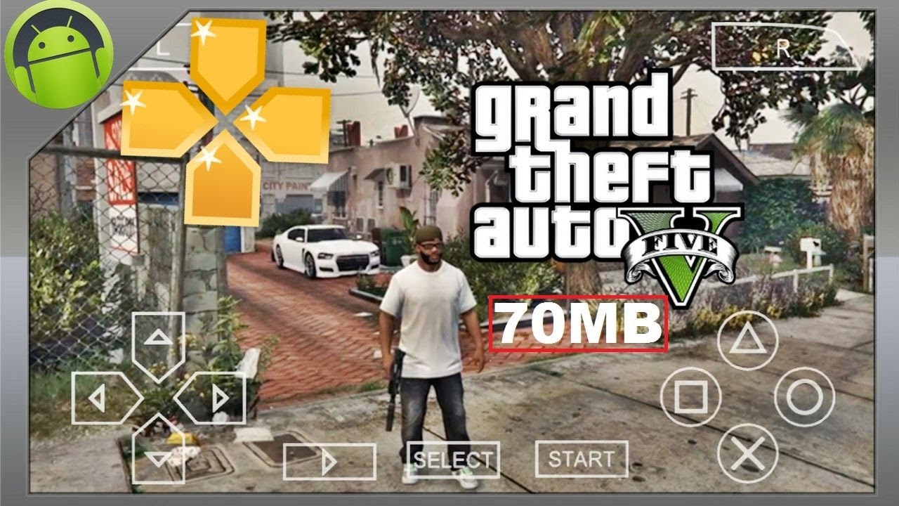 How to get GTA V on your iOS device [WORKING 10/6/20] - YouTube