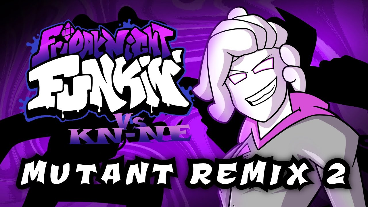 Mutant - DiamondSynth (IZincI Remastered Remix)(+FLP) - YouTube