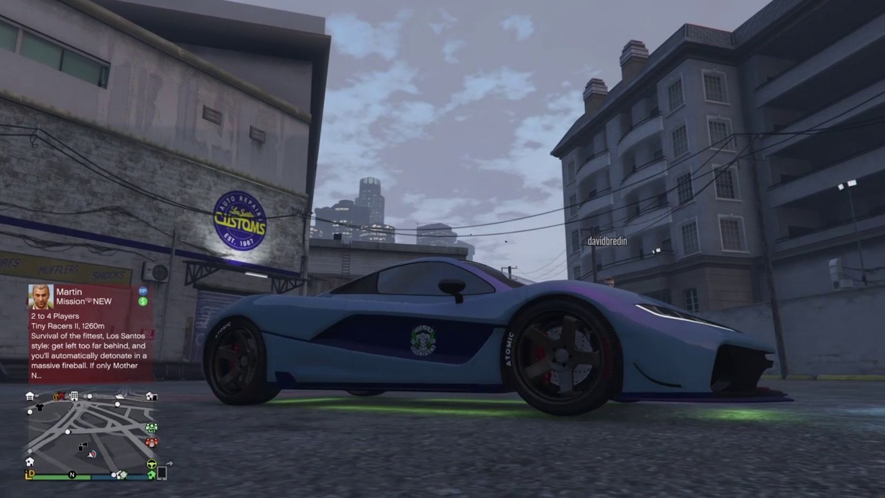 New coller ./ car T20 - YouTube