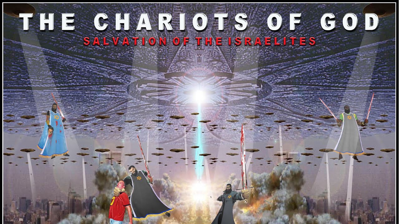 The Second Exodus 🛸 #bible #prophecy #israel #salvation - YouTube