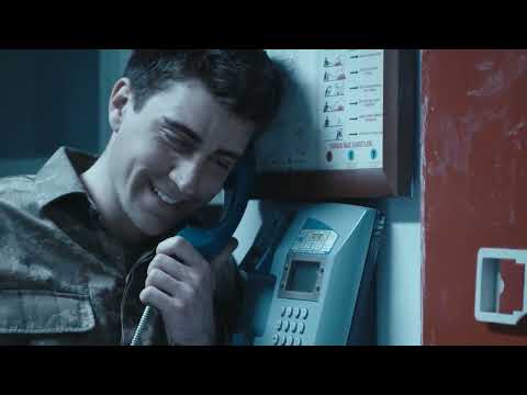 Dağ 1   Oğuz Kız Arkadaşını Aradı