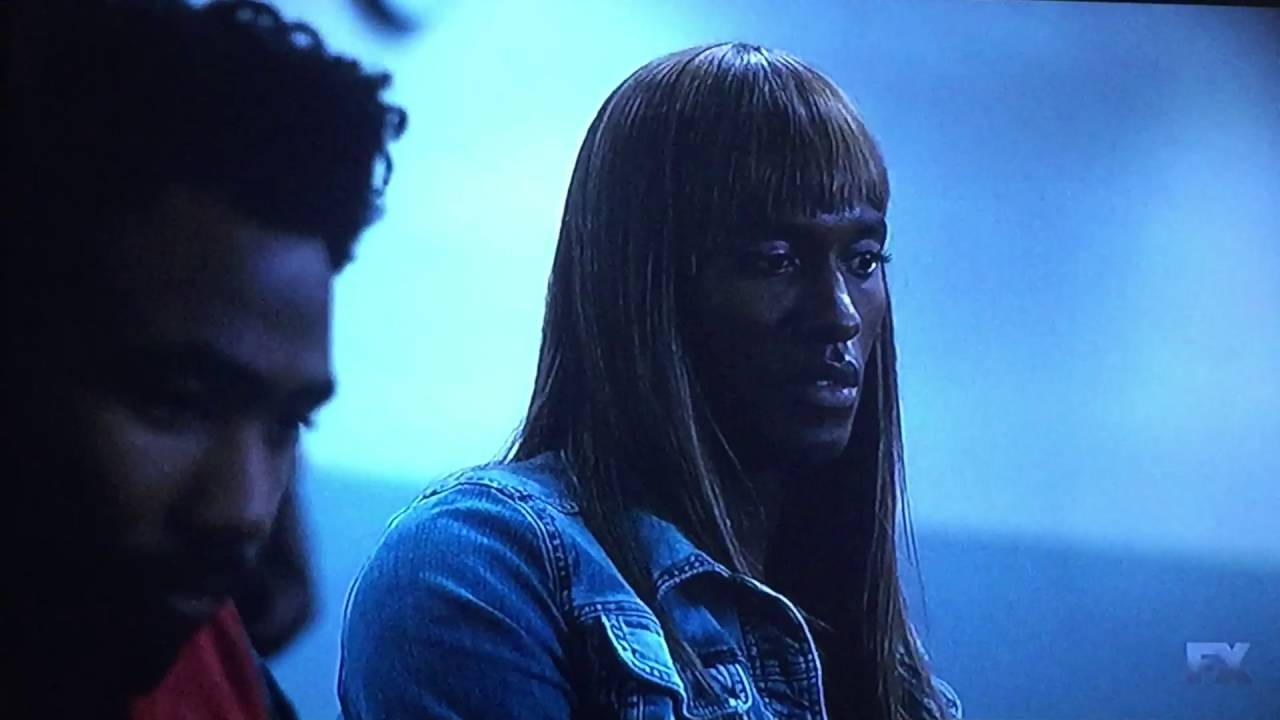 "ATL" EPISODE 2 "Gay Jail Scene" Lol - YouTube