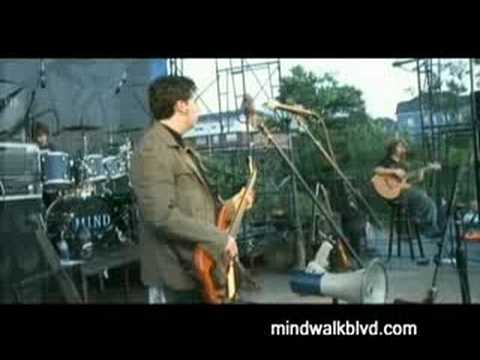 Mindwalk Blvd original Crimson Sunset (13-16)