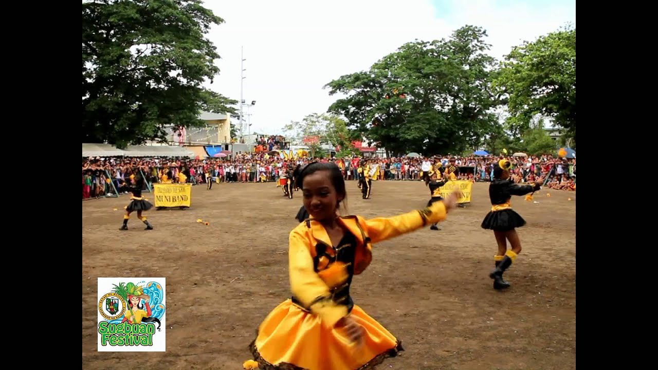 Tala Elementary School 2015 - YouTube