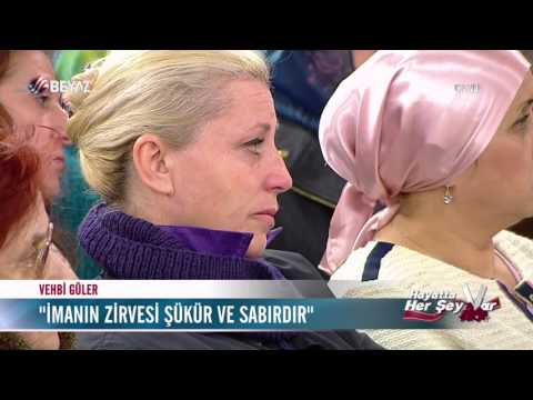 Hz. Hamza'yı şehit eden Vahşi'nin tövbesi...