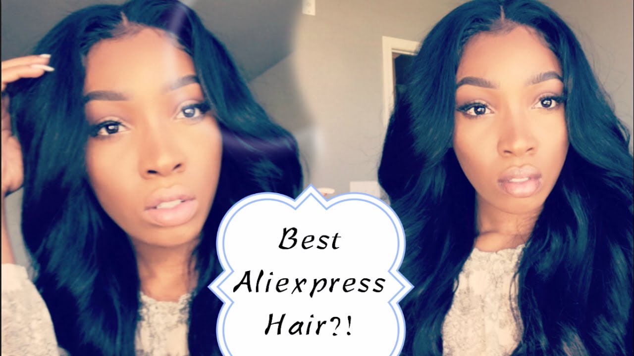 Ali Pearl Hair Worth the Hype? 2017 Aliexpress Hair | BeautyByKaci ...