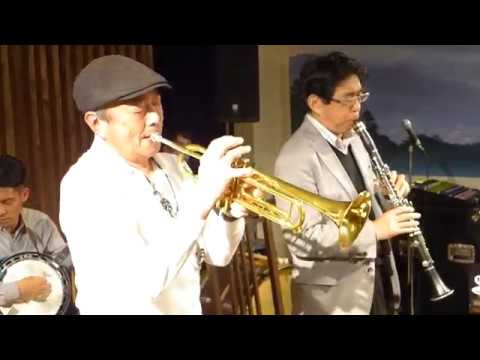 Blues My Naughty Sweetie Gives To Me - New Orleans Stompers