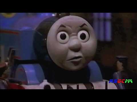 Percy's Ghostly Trick (RS - US - HD) - YouTube