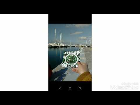 ΕΙΝΑΙ ΤΟΥ ΔΡΟΜΟΥ Η ΤΕΧΝΗ☘👊 - YouTube