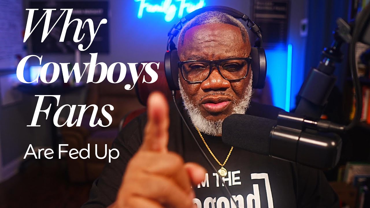 Why Cowboy Fans Are Fed Up And Who Will Be The Next Cowboys Head Coach ...