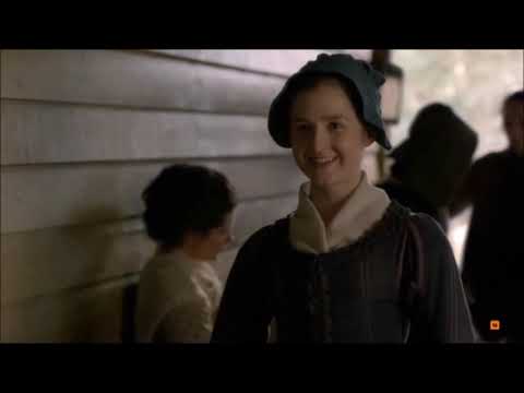 Outlander- Lizzie- Doblaje: Ingrid Elwes - YouTube