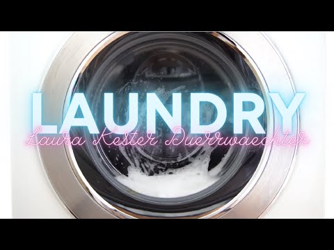 "Laundry" by Laura Kester Duerrwaechter - YouTube