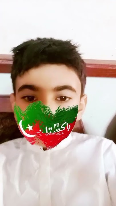 pti pak #pakistan #pakistan pti #pti boy - YouTube