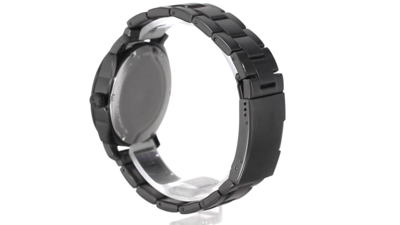 Fossil Machine - FS4775 SKU:#8403271 - YouTube