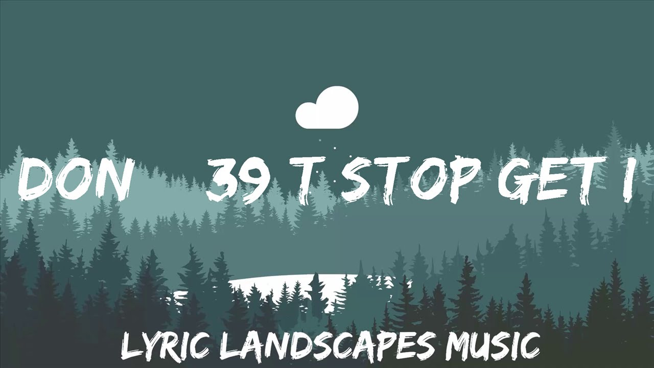 DON'T STOP GET IT GET IT (CHILL PHONK) | 25mins - Feeling your music ...