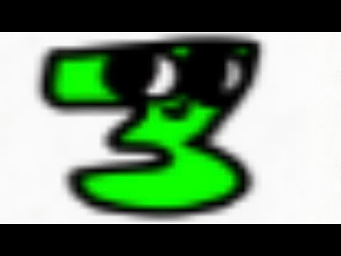Reversed number lore - YouTube