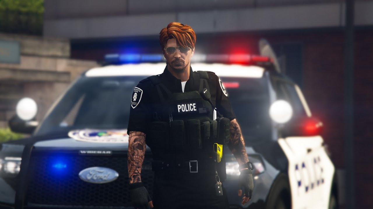 Skill issues da brooo ?????? | Lance Gray | StateWide Roleplay - YouTube