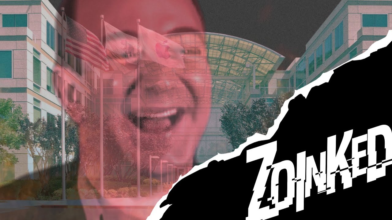 Zoinked Classics - Timesplitters 2 (Planet X) - YouTube