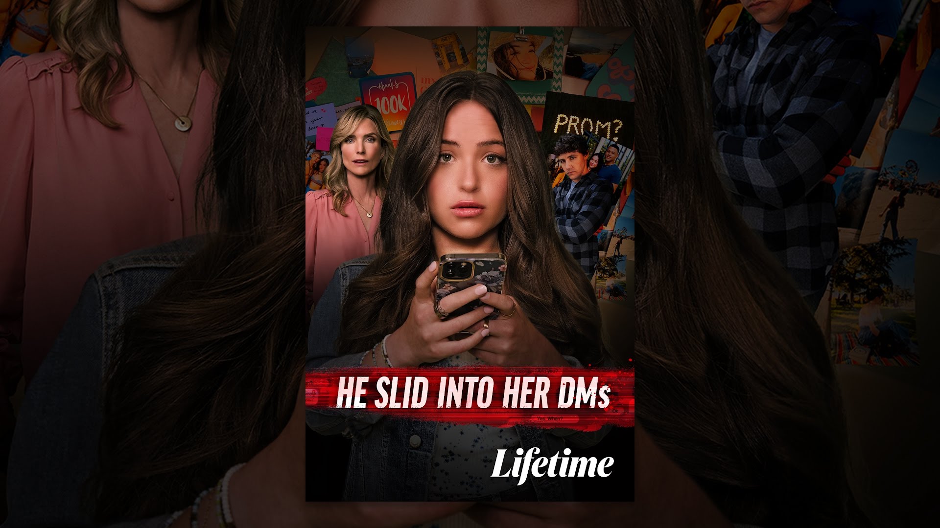 He Slid Into Her DMs - YouTube