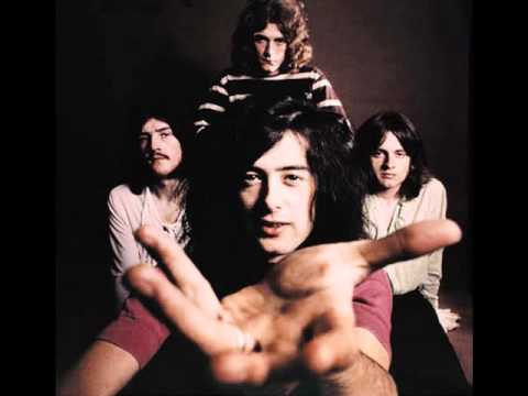 Led Zeppelin- Black Dog - YouTube