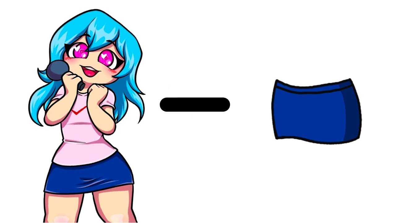 BOYFRIEND TURNS INTO A VAMPIRE - FRIDAY NIGHT FUNKIN ANIMATION 2 - YouTube