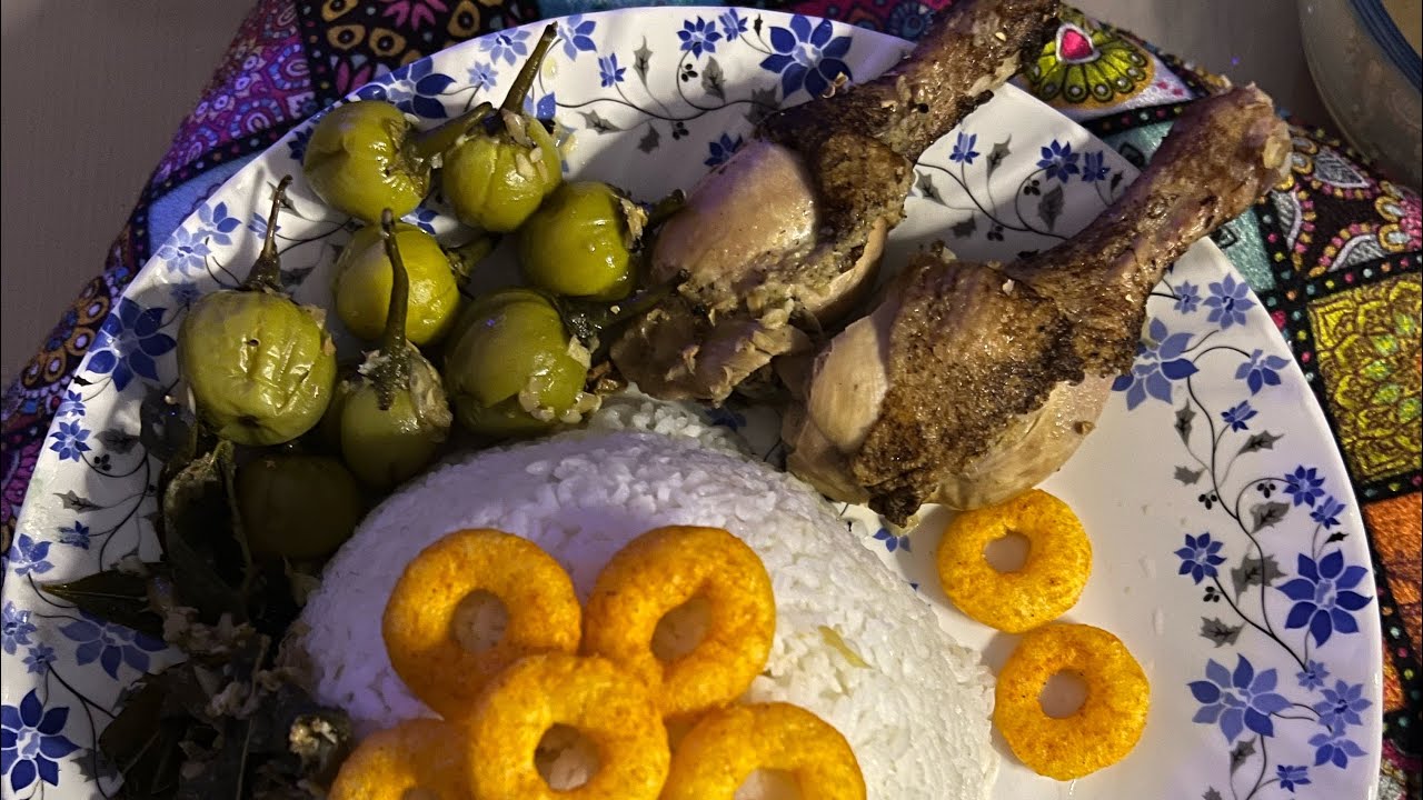 Local chicken Soup. ||chickensoup || davidkhamthin || foodvlog || - YouTube