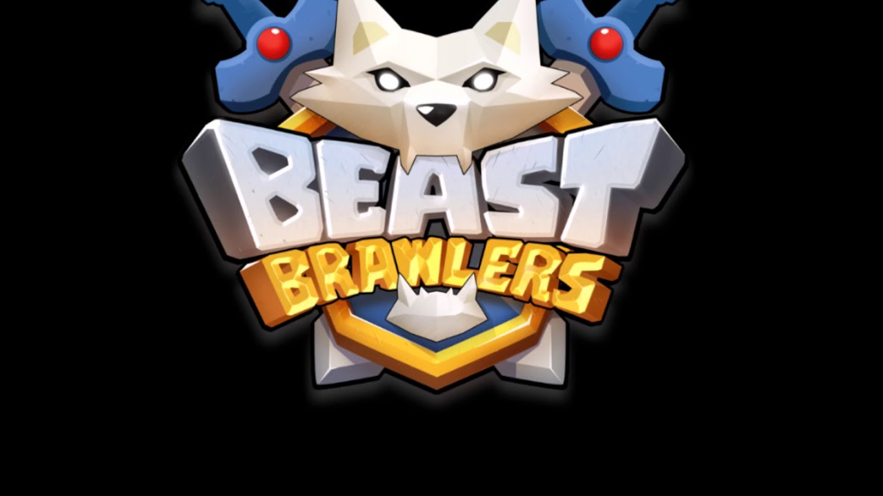Beast Brawlers OST - Battle - YouTube