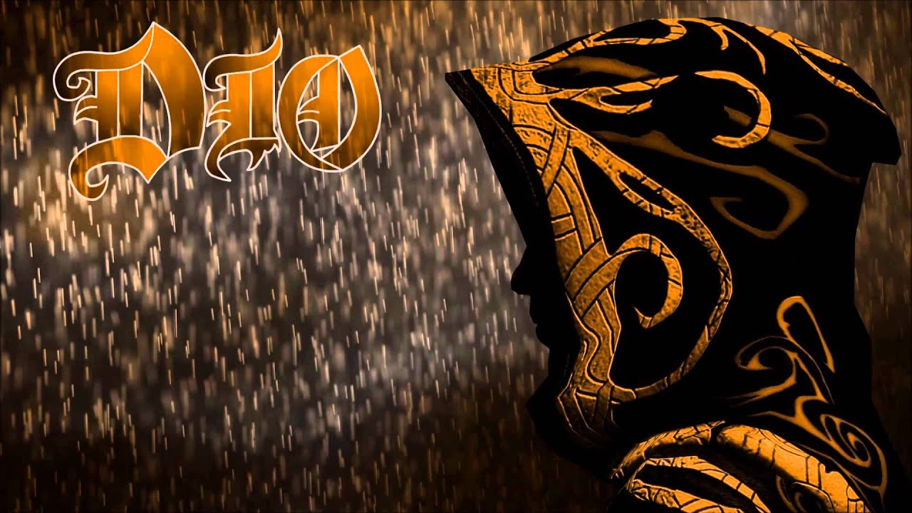 Dio Mystery - YouTube