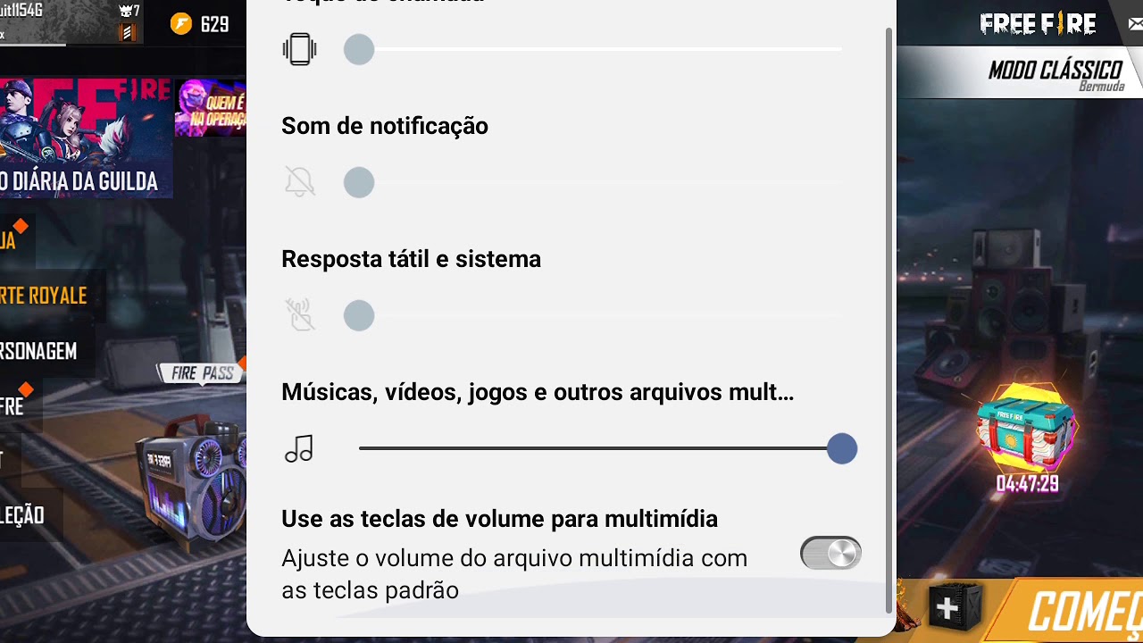Tutorial Free Fire - YouTube